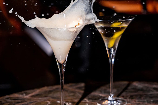 Harry's Steakhouse & Raw Bar Cancun, Cancún - Restaurant menu, prices ...
