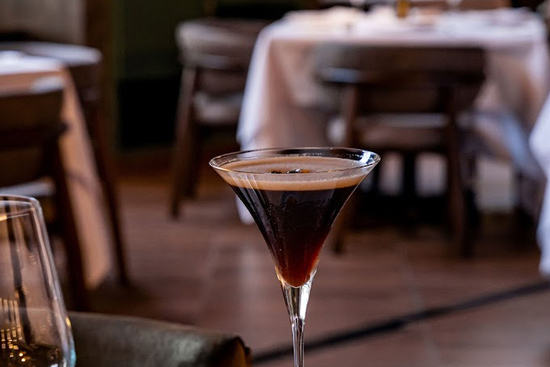 Harry's Steakhouse & Raw Bar Cancun, Cancún - Restaurant menu, prices ...