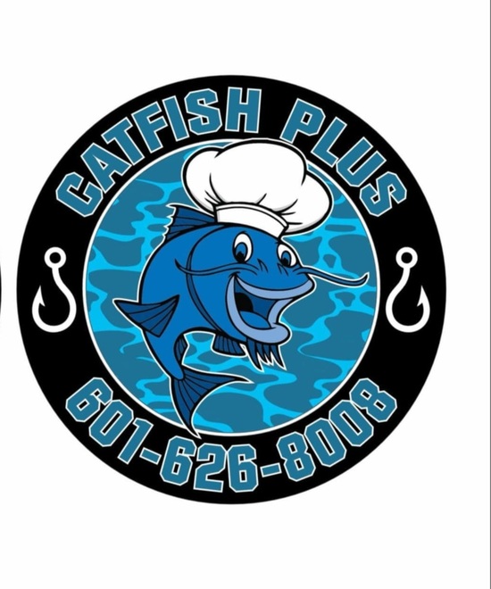 Menu at Catfish Plus of Collinsville, MS restaurant, Collinsville, -A MS-19