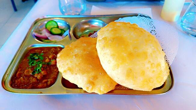ROYAL INDIAN CLUB, Swan Hill - Restaurant menu, prices and reviews