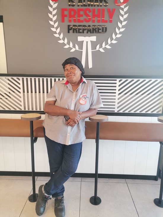 KFC Cape Gate, Kapstadt - Speisekarte, Preise und Bewertungen