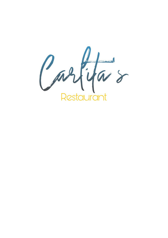 Carlita's Restaurant, Pretoria - Restaurant menu, prices and reviews