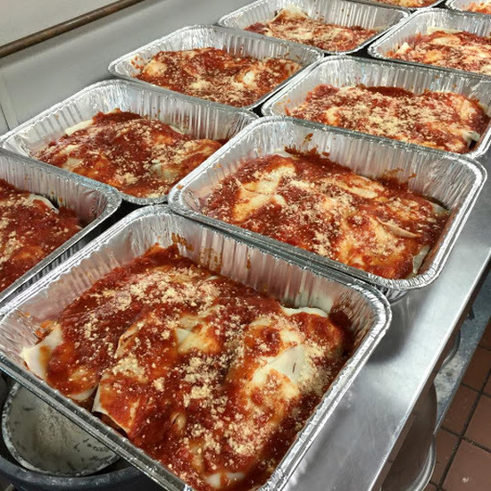 Ciao Bella, Worcester - Restaurant menu, prices and reviews