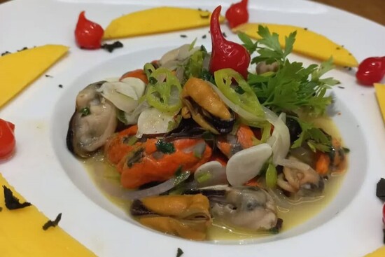 Restaurante Kitanda Gastrobar Farol da Barra, Salvador - Menu do ...