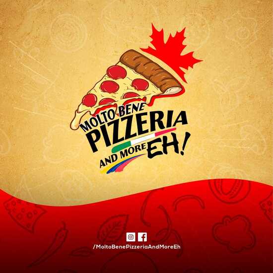 Molto Bene Pizzeria And More Eh, Caledon - Restaurant menu, prices and ...