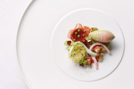Per Se, New York City - Restaurant menu, prices and reviews