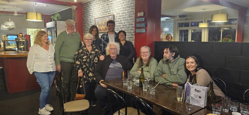 Curry Lounge, Paraparaumu - Restaurant menu, prices and reviews