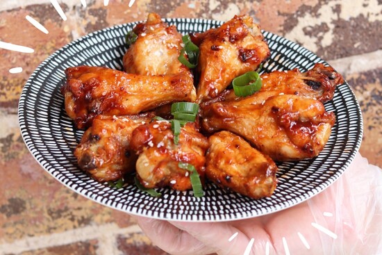 Hariri Chickens, Kogarah - Restaurant menu, prices and reviews