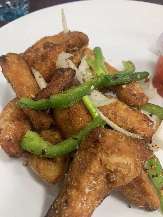 New Gaze Bangor, Bangor - Restaurant menu, prices and reviews