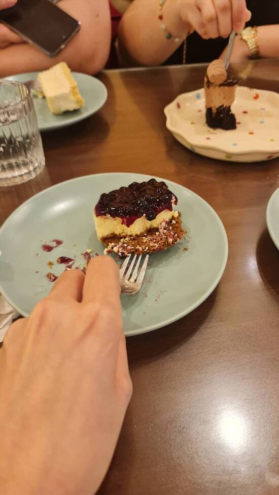 Café Noelle - SM City Clark, Angeles - Restaurant menu, prices and reviews