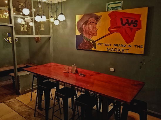 Gabba Gabba, Chihuahua - Restaurant menu, prices and reviews