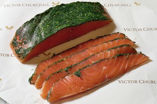 Victor Churchill, Armadale - Restaurant menu, prices and reviews