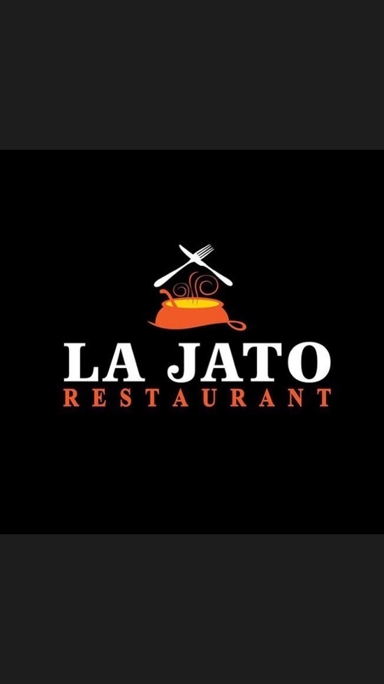 Menu at LA JATO RESTAURANT, Hialeah, W 16th Ave