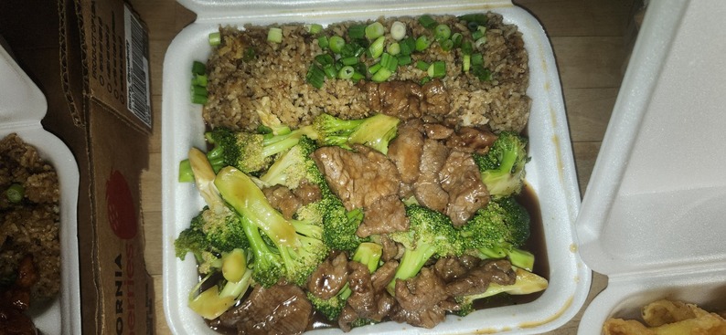 Wing Fong Restaurant, Flint - Restaurant menu, prices and reviews
