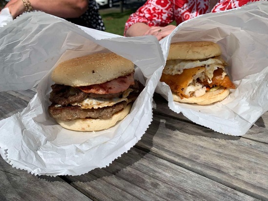 Misty Valley Takeaways, Auckland - Restaurant menu, prices and reviews