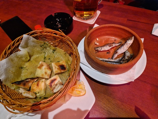 Pizza Pub PULENA, Bar - Restaurant menu, prices and reviews