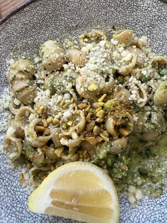 Norma, Albury - Restaurant menu, prices and reviews