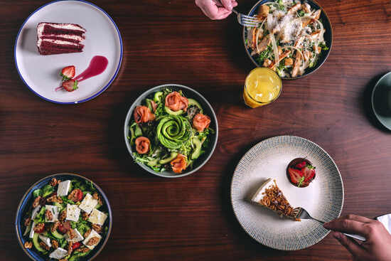 Mortimer Bistro, Reading - Restaurant menu, prices and reviews