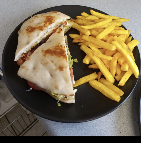 Lakeside Cafe & Restaurant @ burrill, Burrill Lake - Restaurant menu ...