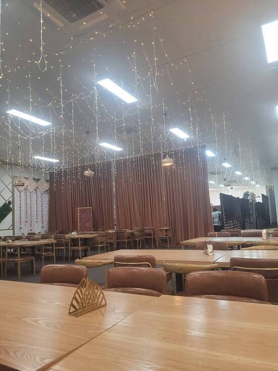 Sufra Mandi Restaurant & Banquet Hall, Coolaroo - Restaurant menu ...
