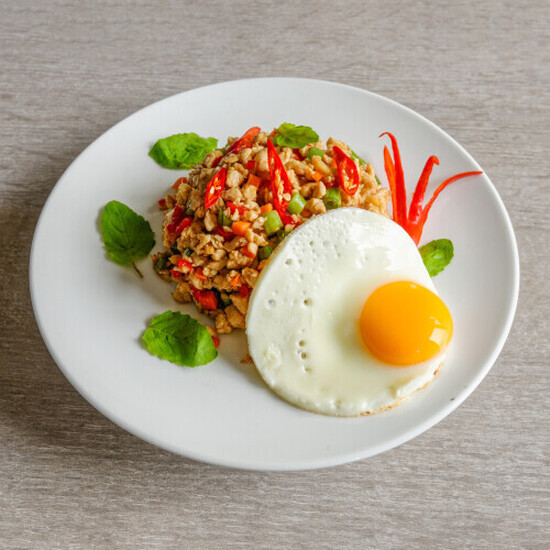 Blue chili, Manage - Menu du restaurant, prix et avis