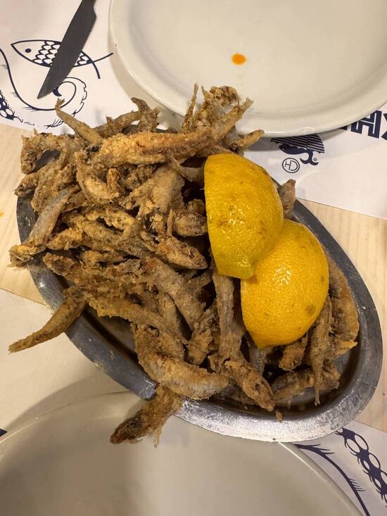 CHICHILO, Mar del Plata - Menú del restaurante, precios y reseñas