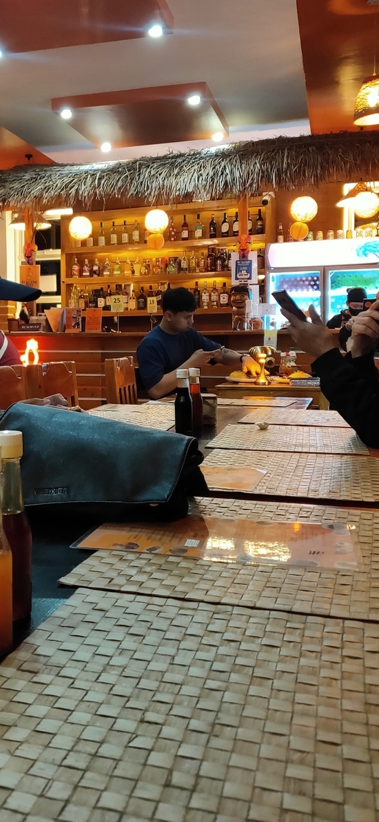 Balai Inasal Baguio, Baguio - Restaurant menu, prices and reviews
