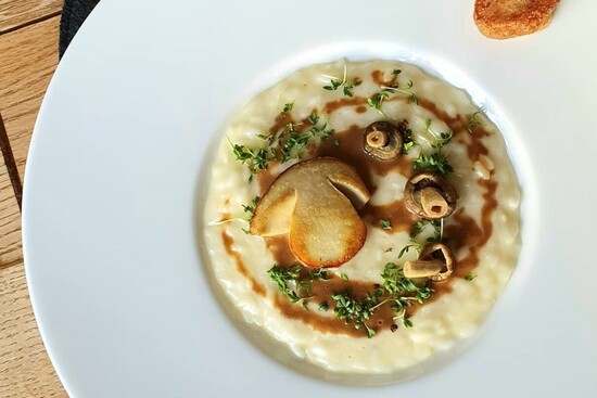 D'O, San Pietro All'olmo - Menu del ristorante, prezzi e recensioni