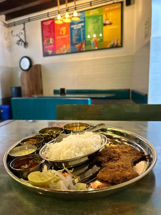 Pari Classic, Bicholim - Restaurant menu, prices and reviews