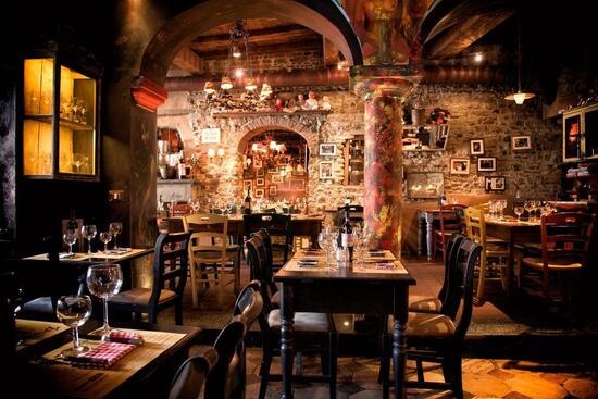 Trattoria Zà Zà, Florence - Restaurant menu, prices and reviews