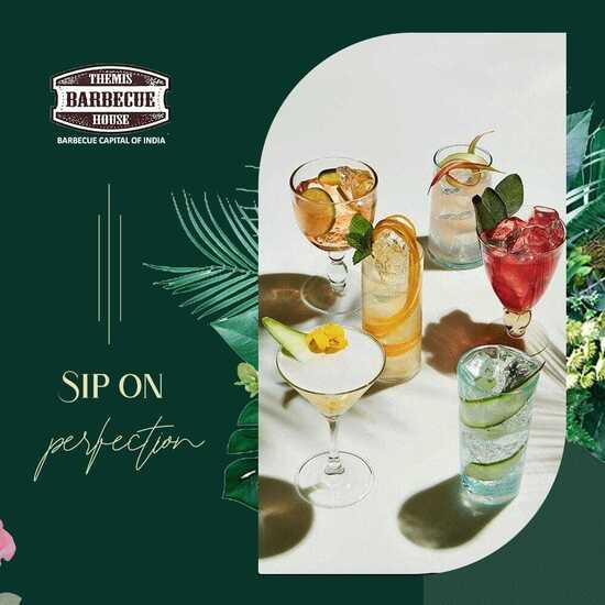 Themis Barbecue House - NSP, New Delhi - Restaurant menu, prices and ...