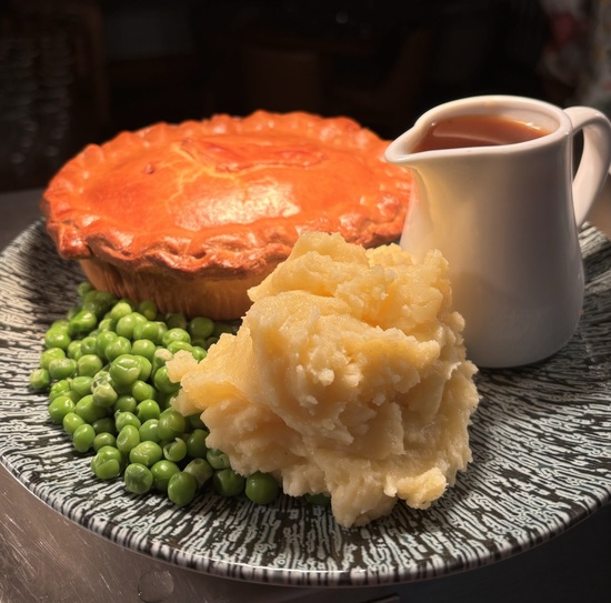 The Crown Inn Pattingham, Wolverhampton - Restaurant menu, prices and ...
