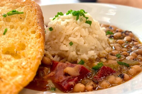 Café Reconcile, New Orleans - Restaurant menu, prices and reviews