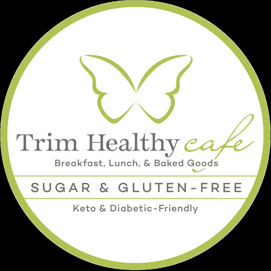 Trim Healthy Cafe, Centerville - Restaurant menu, prices and reviews