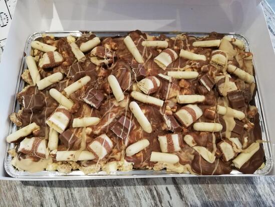 Cinderbox Coffee, Chester - Restaurant menu, prices and reviews