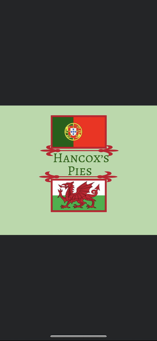 Hancox's Pies, Caerphilly - Restaurant menu, prices and reviews