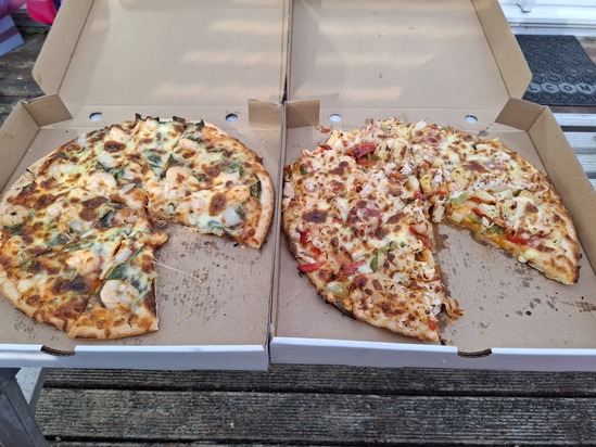 Pokeno Pizza - Te Kauwhata, Te Kauwhata - Restaurant menu, prices and ...
