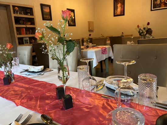Kalimambo Pub, Indian Restaurant, and Grill, Hoedspruit - Restaurant ...