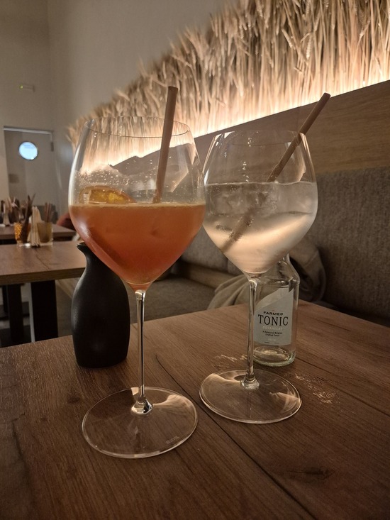 SAGE Table & Comptoir, Genappe - Menu du restaurant, prix et avis