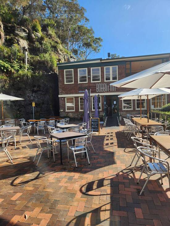Bobbin Inn Cafe, Mount Colah - Restaurant menu, prices and reviews