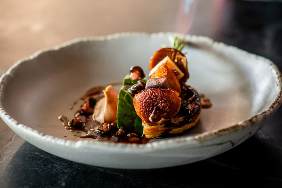 Canoe, Toronto, Union - Restaurant menu, prices and reviews