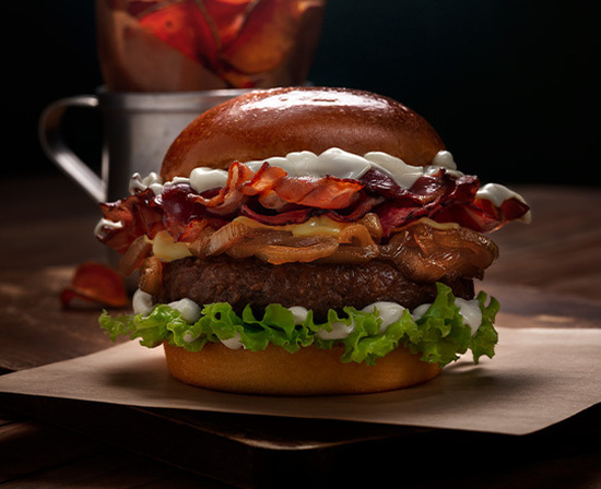 Talho Burger MAR Shopping Matosinhos, Matosinhos - Menu do restaurante ...