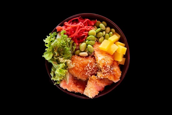 MOSHIMO, Brighton - Restaurant menu, prices and reviews