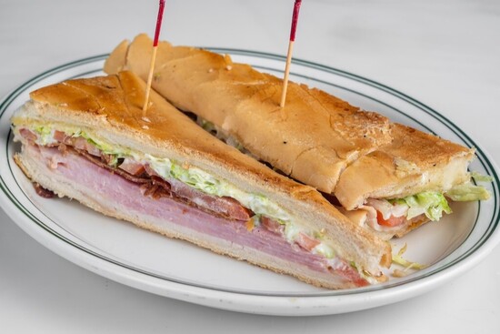 Versailles, Miami - Restaurant menu, prices and reviews