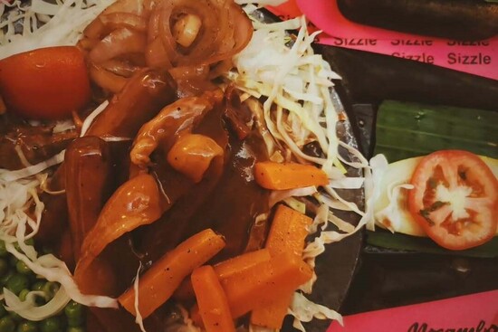Mocambo Restaurant and Bar, Kolkata - Restaurant menu, prices and reviews