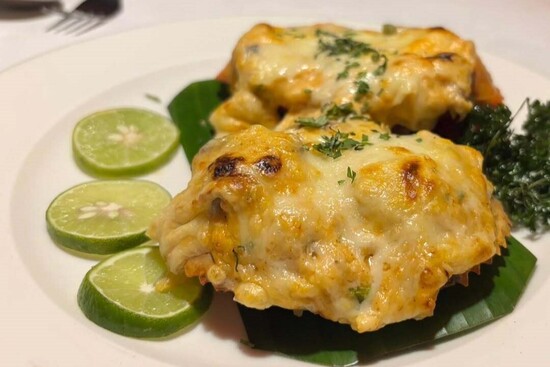 Mocambo Restaurant and Bar, Kolkata - Restaurant menu, prices and reviews