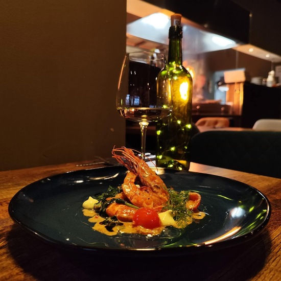Safar Bistro Grill Wrexham, Wrexham - Restaurant menu, prices and reviews