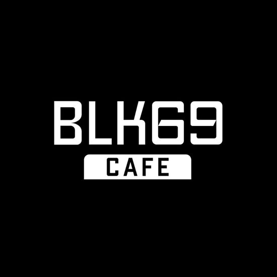 Carta de Block 69 Cafe, Makati