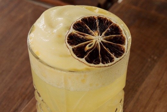 Hujan Locale, Ubud - Restaurant menu, prices and reviews