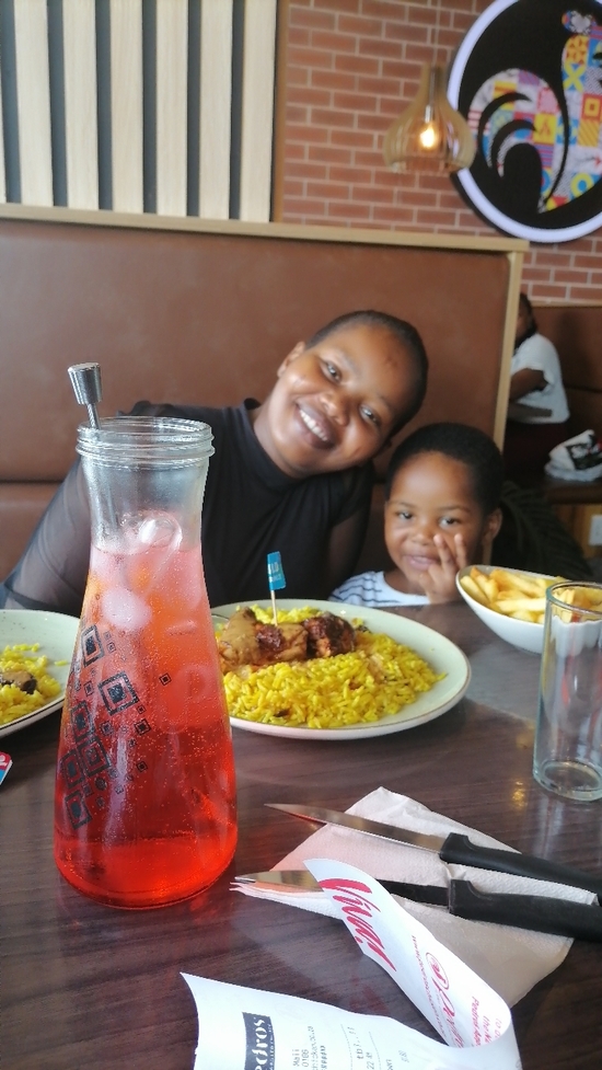 Pedros oThongathi Mall, Tongaat - Restaurant menu, prices and reviews